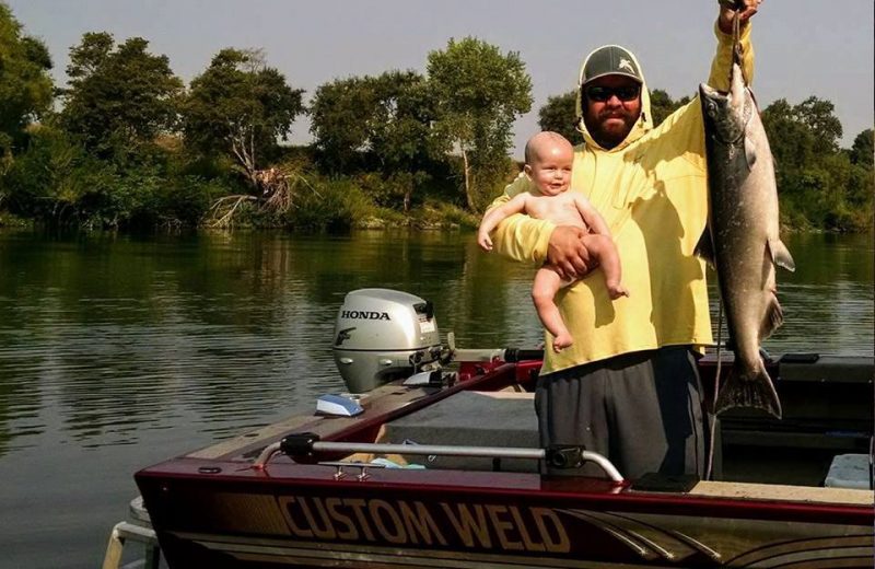 Customweld – the most respected welded aluminum jet boats manufactured ...