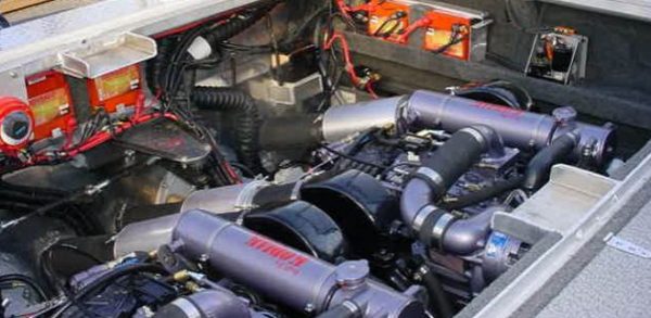 26′-44′ Twin Series – Customweld