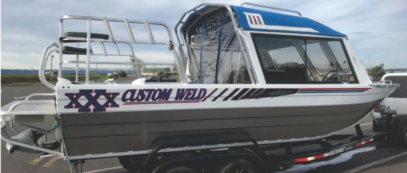 21’-22’ Storm – Customweld