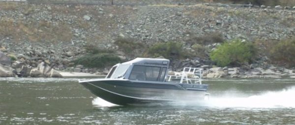 21’-22’ Storm – Customweld