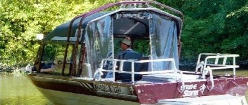 21’-22’ Storm – Customweld