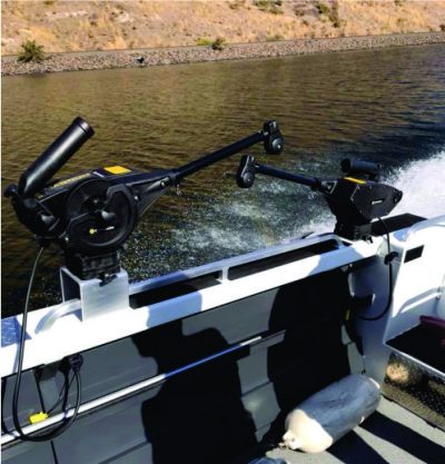 Signature Options – Customweld