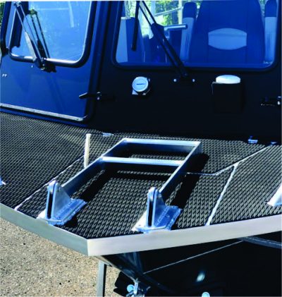 Signature Options – Customweld