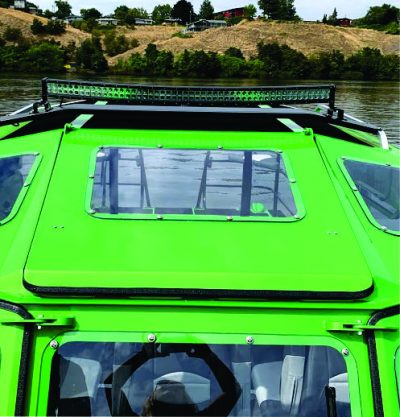 Signature Options – Customweld