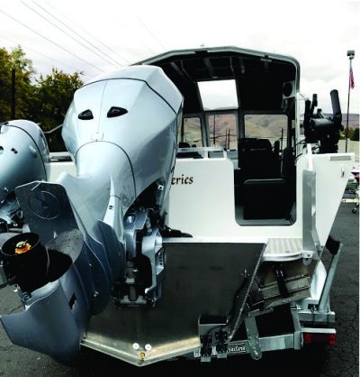 Signature Options – Customweld