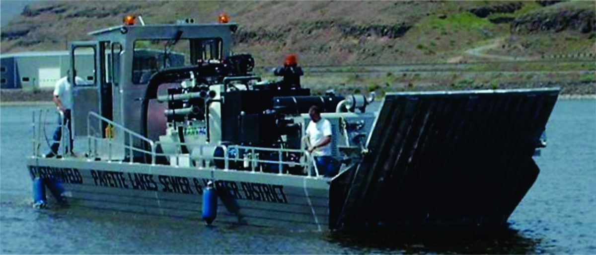 Outboards View All – Customweld